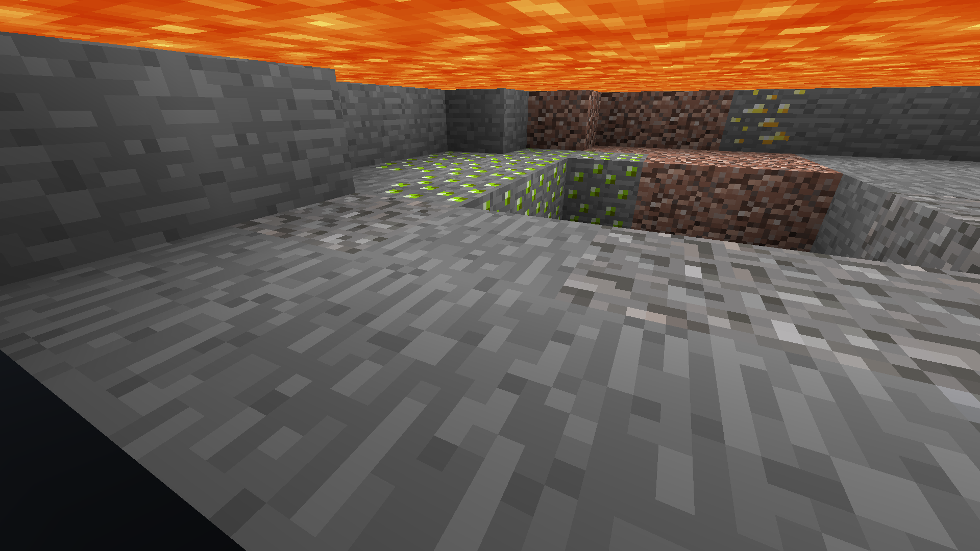 HazardCraft - Minecraft Mods - CurseForge