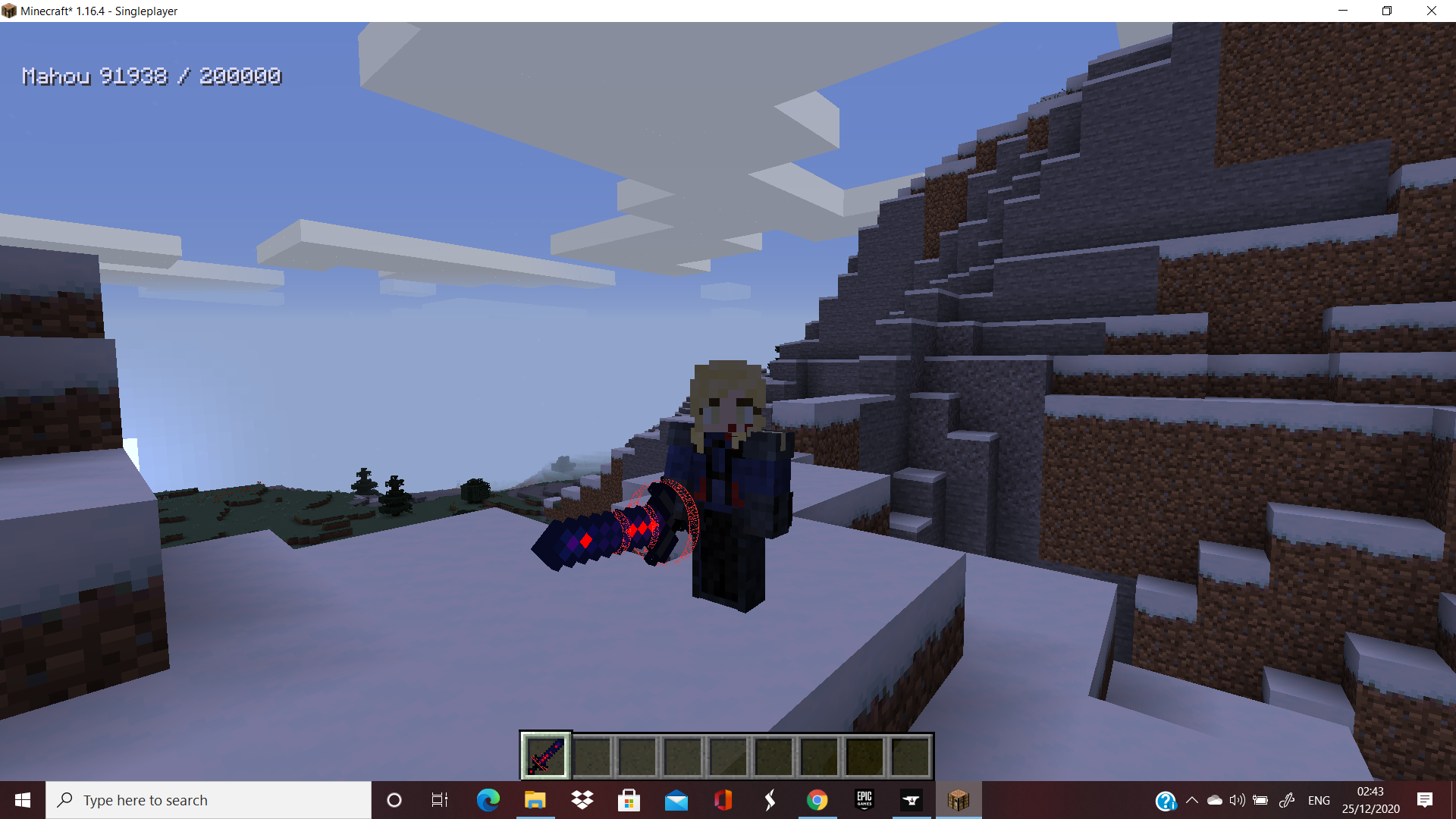 fate modpack - Minecraft Modpacks - CurseForge