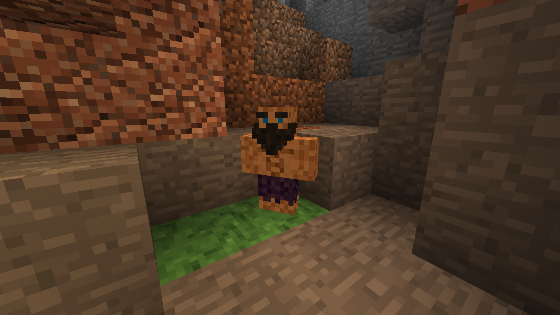 HazardCraft - Minecraft Mods - CurseForge