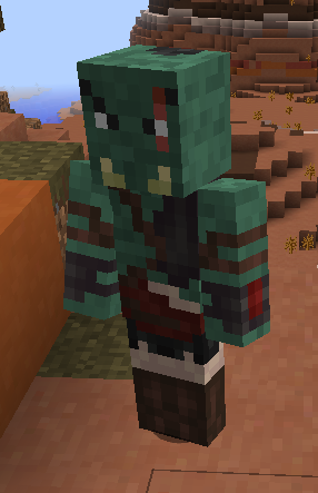 Dwarf Life - Minecraft Mods - CurseForge