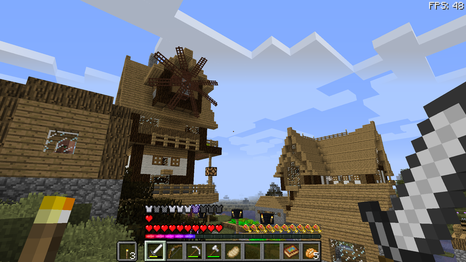 Adventures of Adventures - Minecraft Modpacks - CurseForge