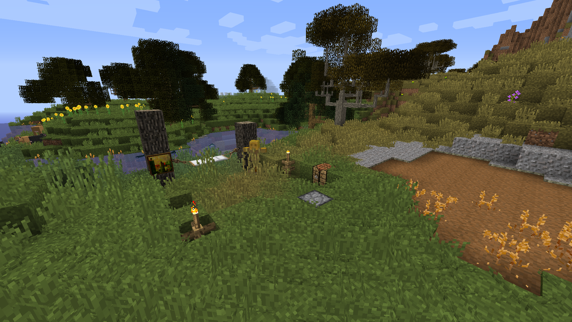 Adventures of Adventures - Minecraft Modpacks - CurseForge