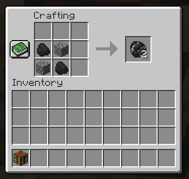 Coalstone - Gallery - Minecraft Mods - CurseForge