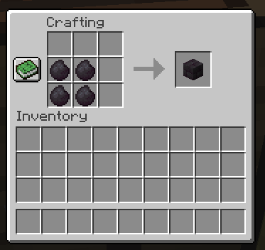 Coalstone - Gallery - Minecraft Mods - CurseForge