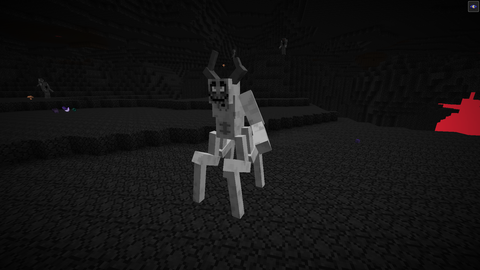 Echoer Mod - Minecraft Mods - CurseForge