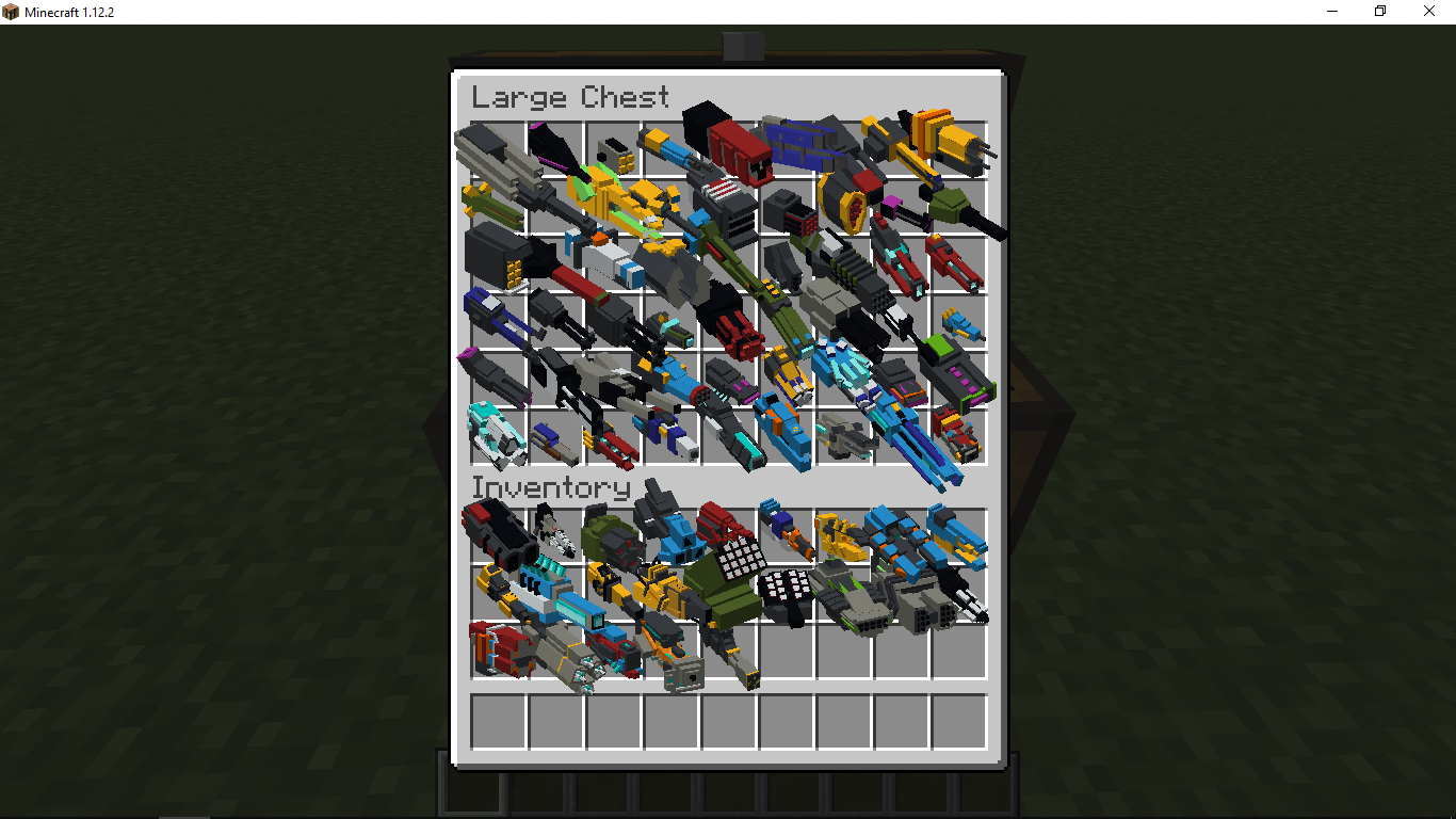 Entities and Titans - Minecraft Mods - CurseForge