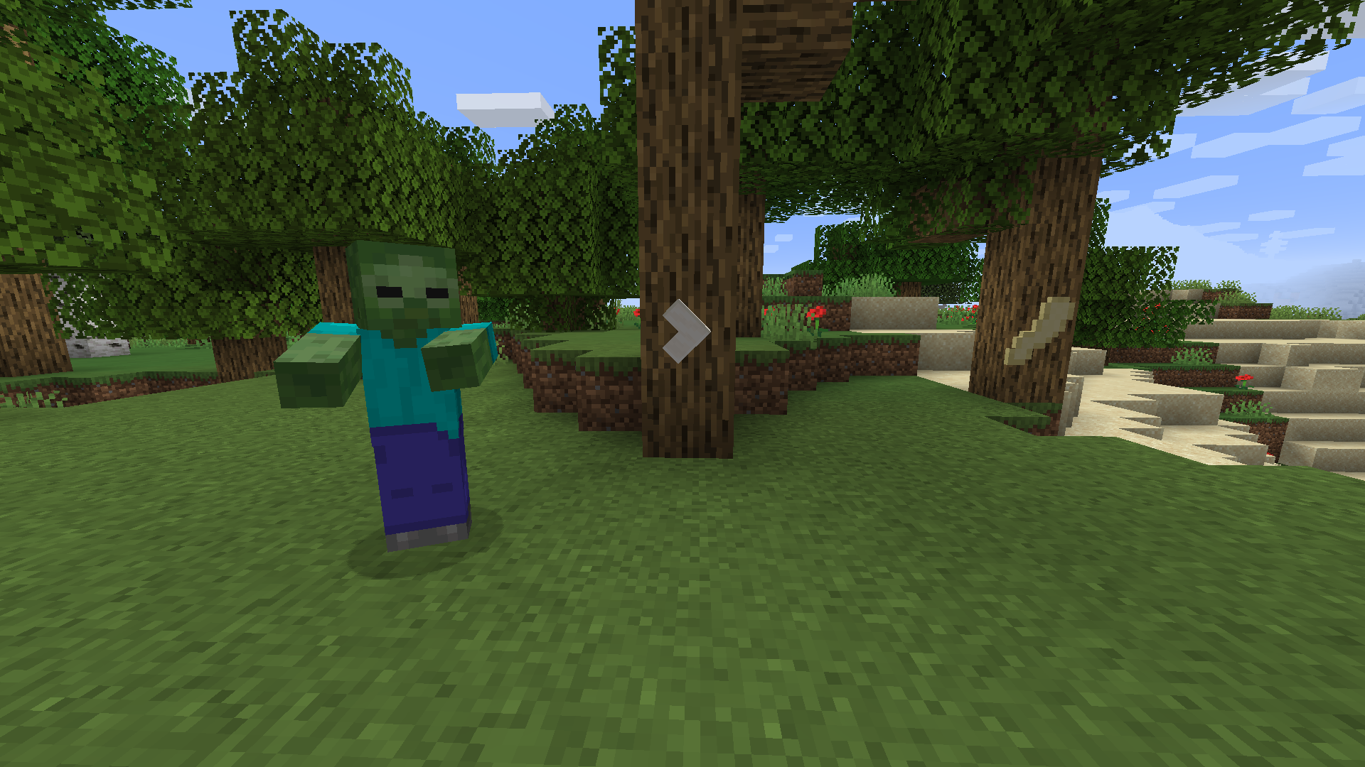 Moo's Triad - Minecraft Mods - CurseForge