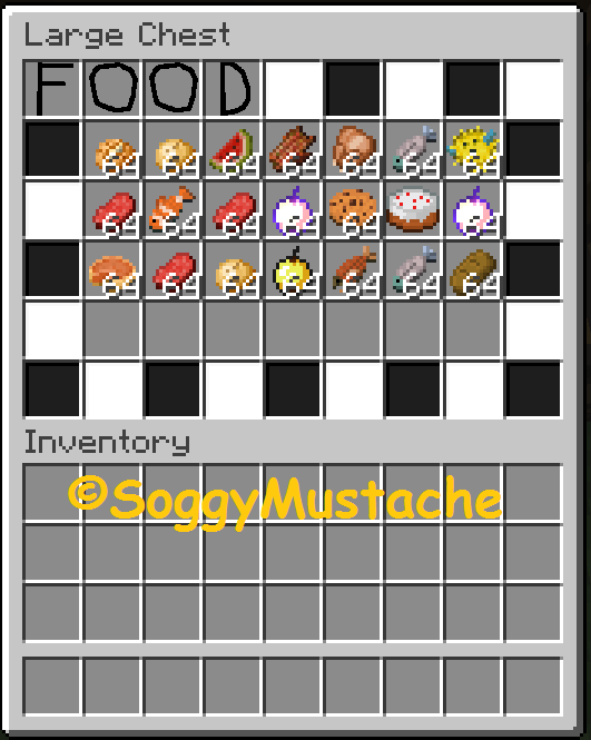 GUI Decorations - Minecraft Mods - CurseForge