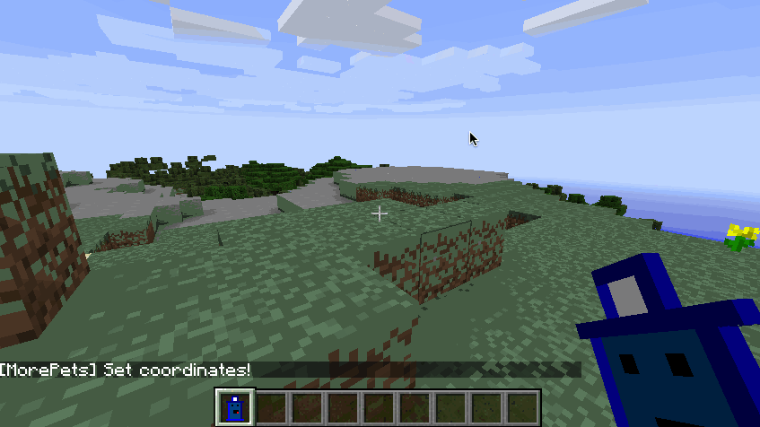 MorePets - Minecraft Mods - CurseForge