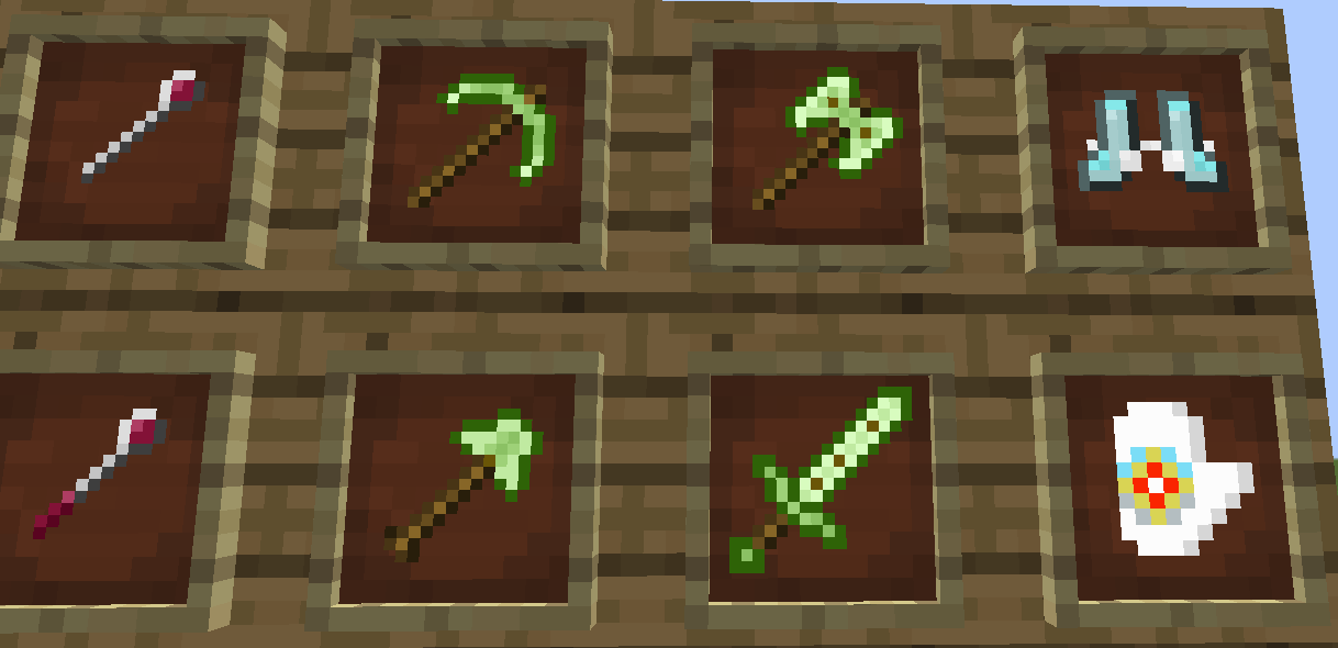 INDEV - Alchemagy - Minecraft Mods - CurseForge