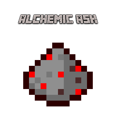 Alchemic Ash - Gallery - Minecraft Mods - CurseForge