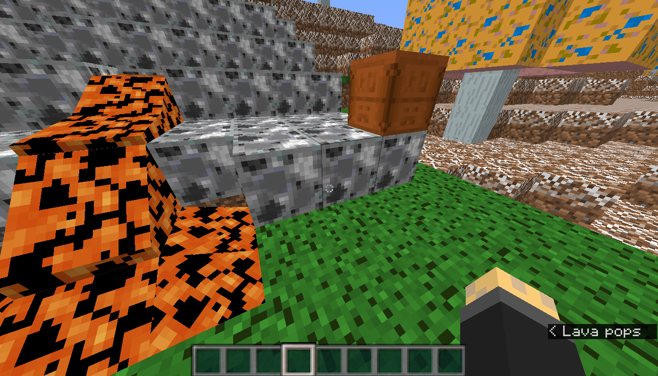 MoreCraft's PimpCraft - Minecraft Resource Packs - CurseForge