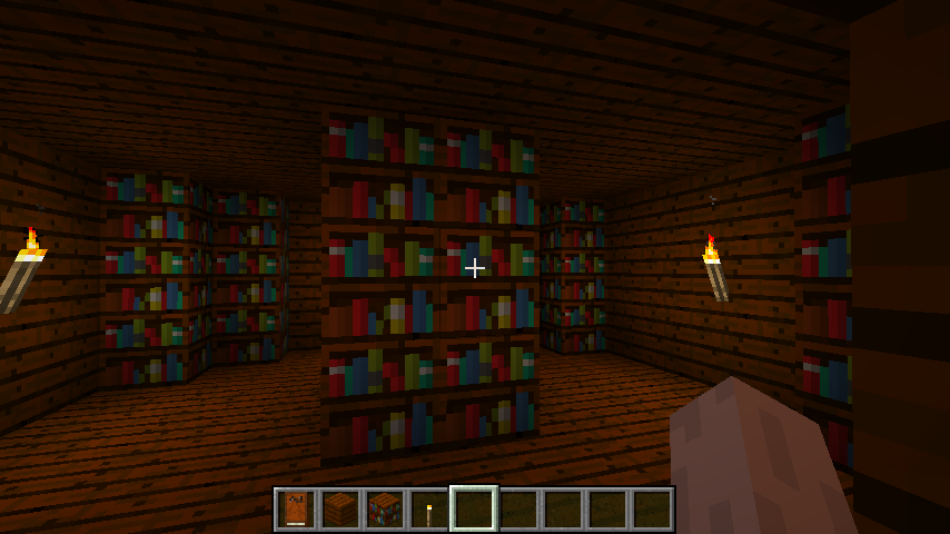 Insanity:Assorted Magics - Minecraft Mods - CurseForge