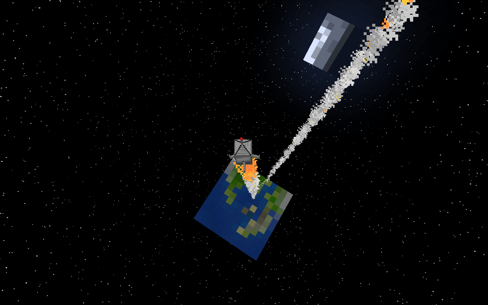 Greek's Guide to the Galaxy - Minecraft Modpacks - CurseForge