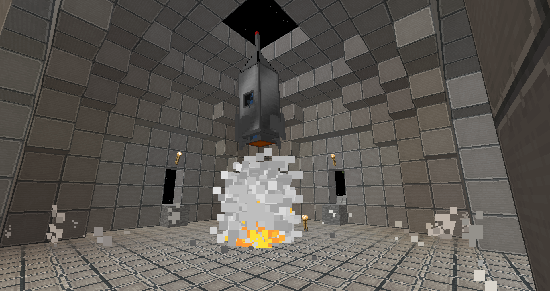 Greek's Guide to the Galaxy - Minecraft Modpacks - CurseForge