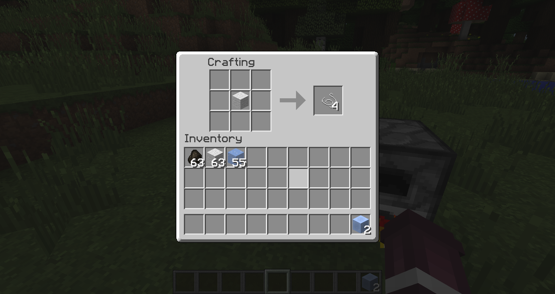 Recipes Extended - Minecraft Mods - CurseForge