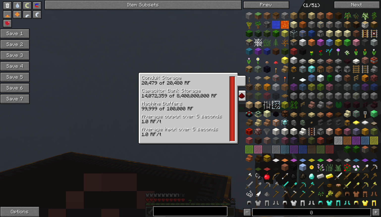 GoonSquad - Minecraft Modpacks - CurseForge