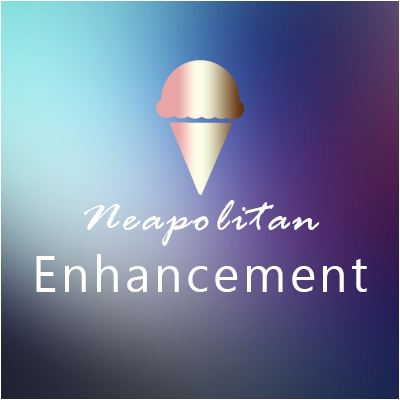 Neapolitan Enhancement - Gallery - Minecraft Modpacks - CurseForge