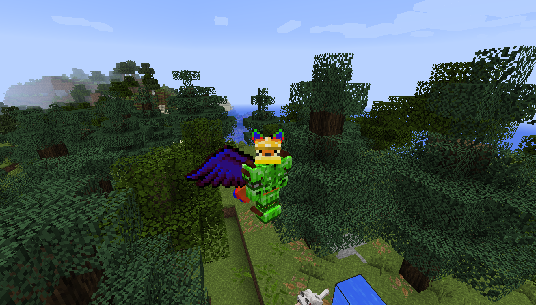 MiniModVenture - Minecraft Modpacks - CurseForge