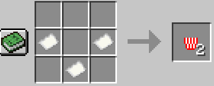 Maïs and PopCorn add - Gallery - Minecraft Mods - CurseForge