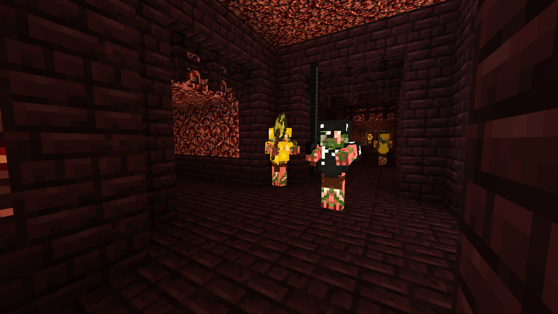 Alchemia - Exploration, PvP and Engineering - Minecraft Modpacks ...