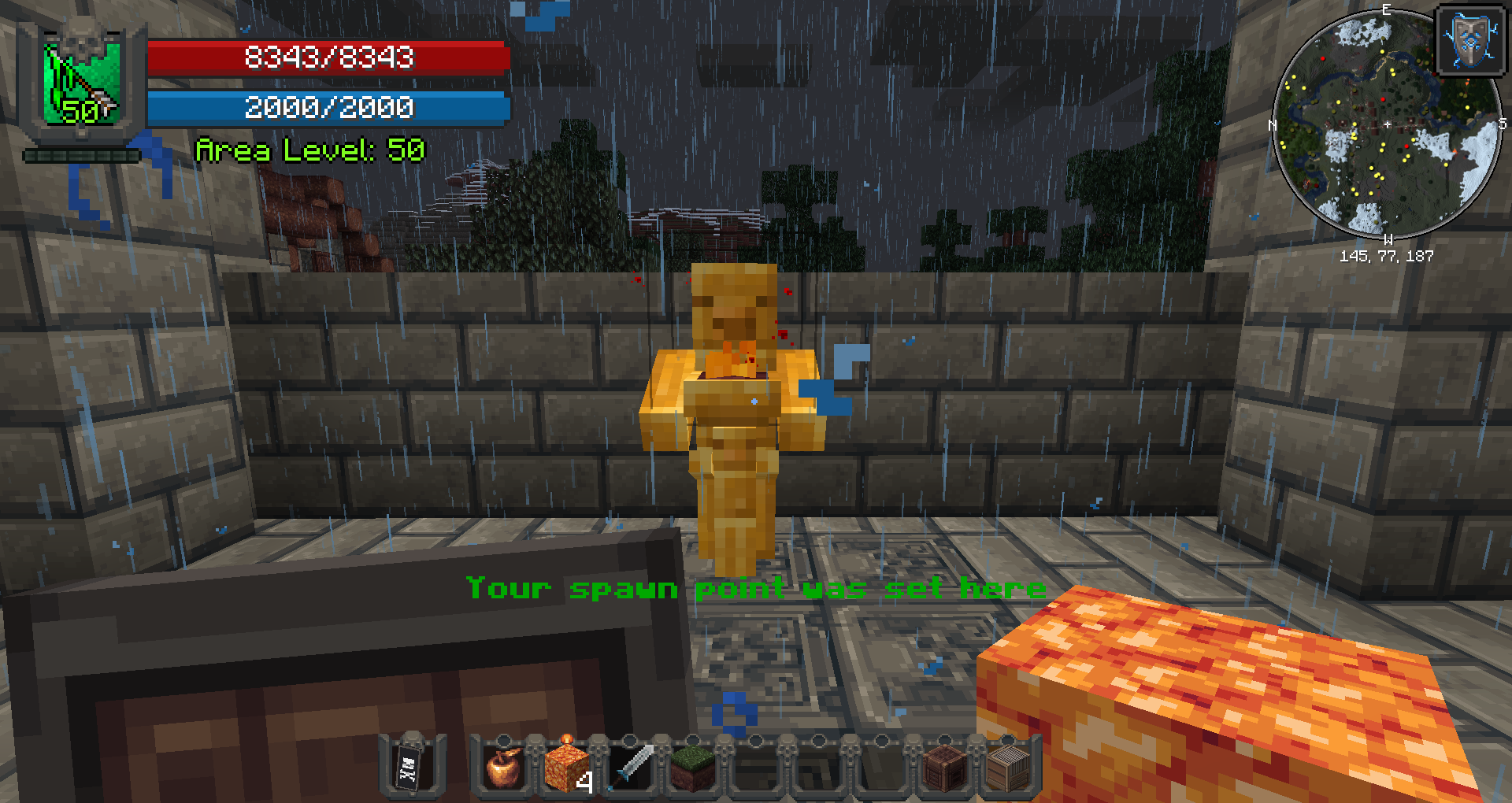 Age of Mythos - Minecraft Modpacks - CurseForge