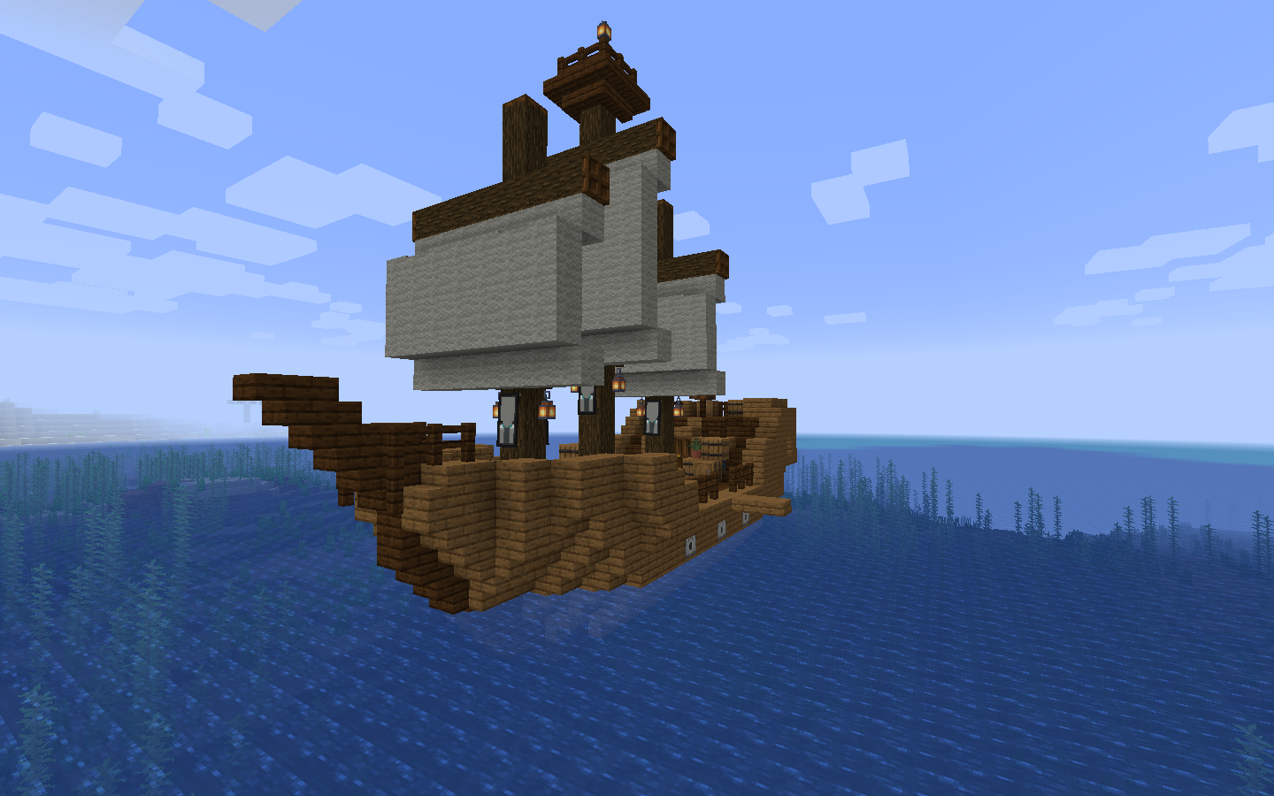 Enhanced Vanilla - Minecraft Mods - CurseForge