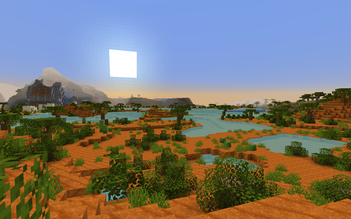 Enhanced Vanilla - Minecraft Mods - CurseForge