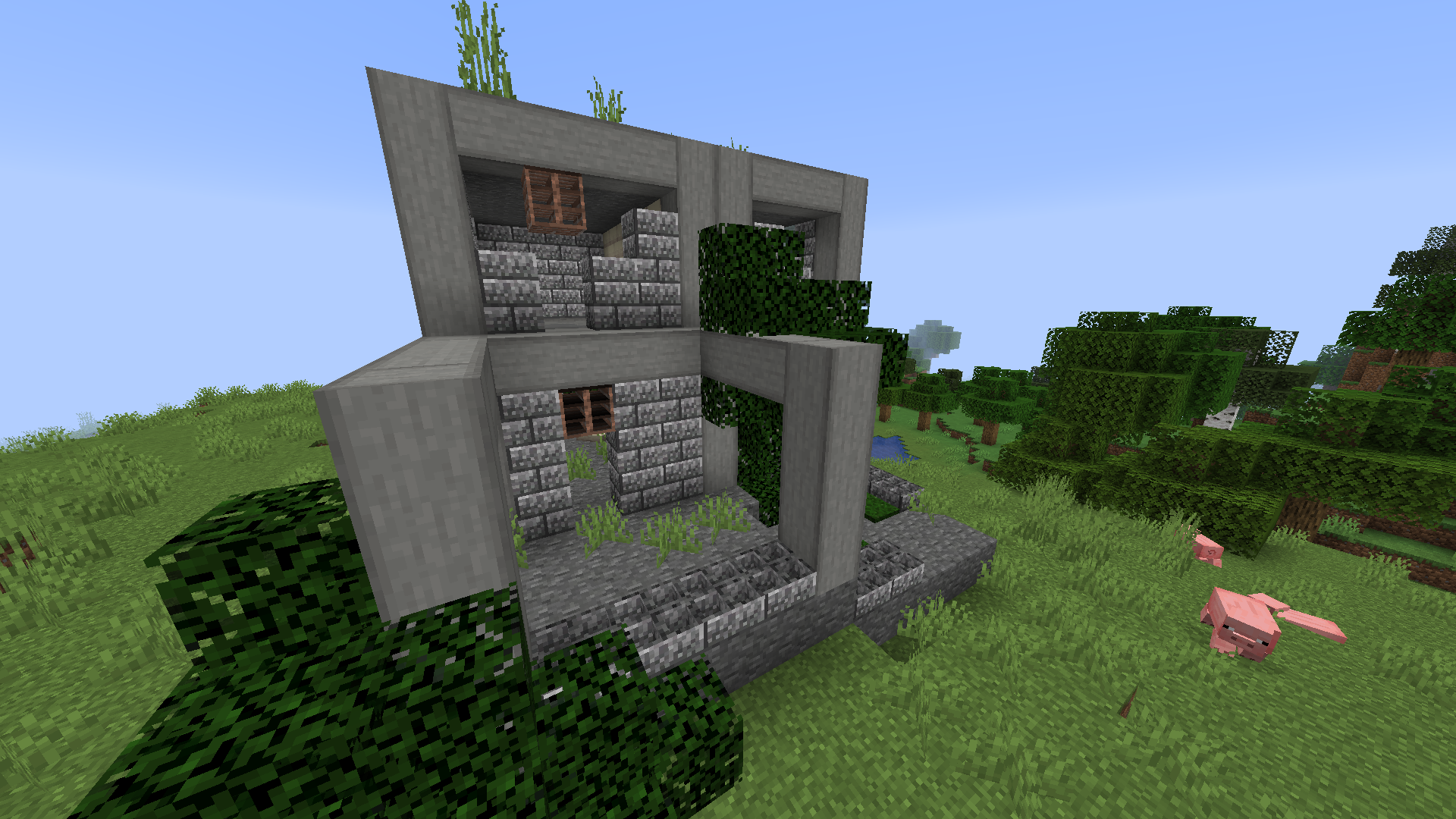 Ala West Mod Two - Gallery - Minecraft Mods - CurseForge