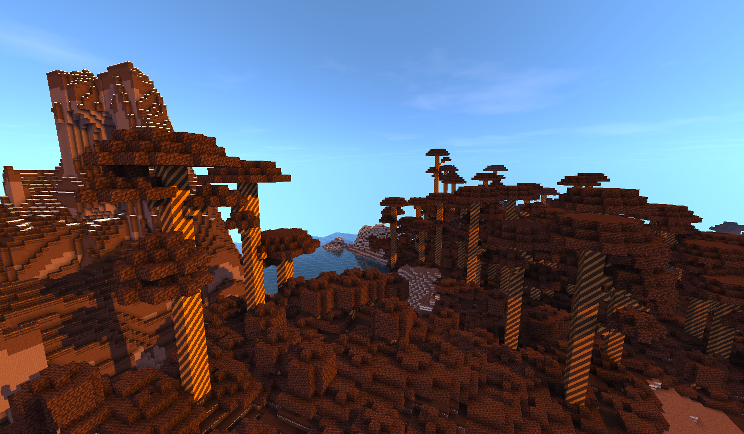 Cocoa Magic - Minecraft Mods - CurseForge