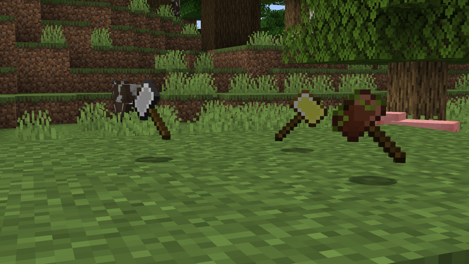 Ala West Mod Two - Gallery - Minecraft Mods - CurseForge