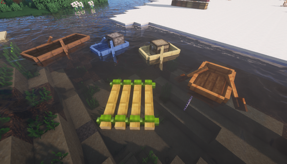 [ Cohesion ] - Minecraft Modpacks - CurseForge