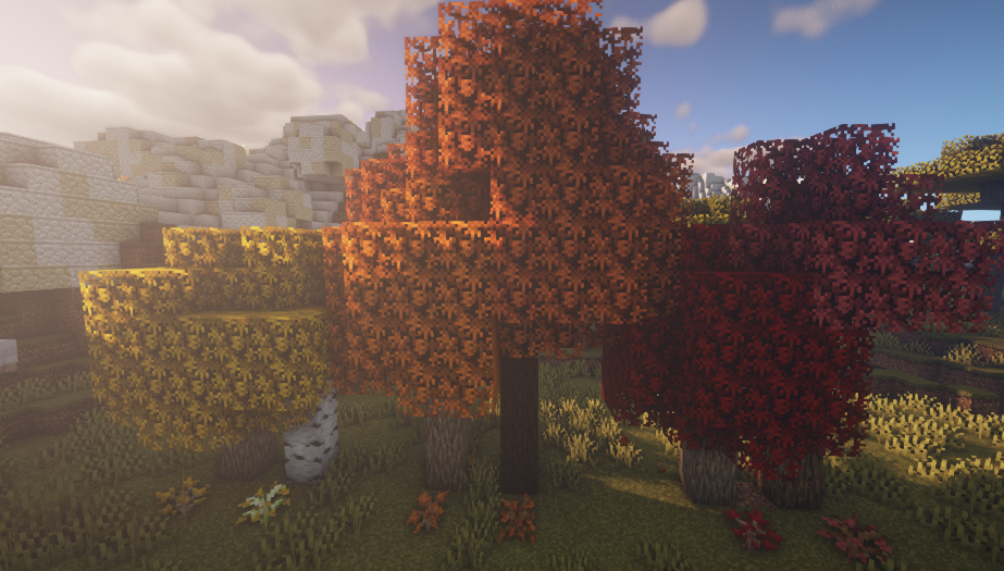 [ Cohesion ] - Minecraft Modpacks - CurseForge