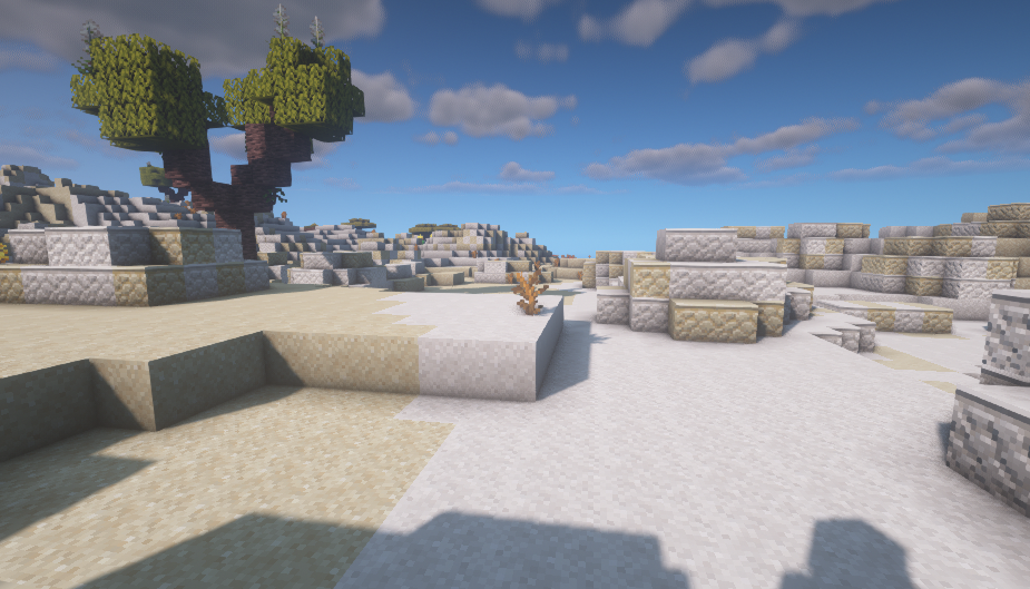 [ Cohesion ] - Minecraft Modpacks - CurseForge