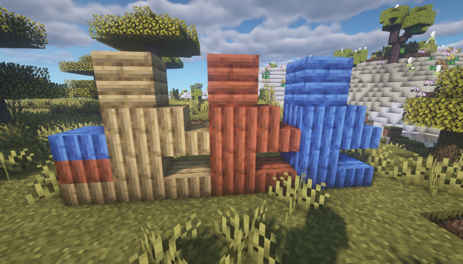 [ Cohesion ] - Minecraft Modpacks - CurseForge