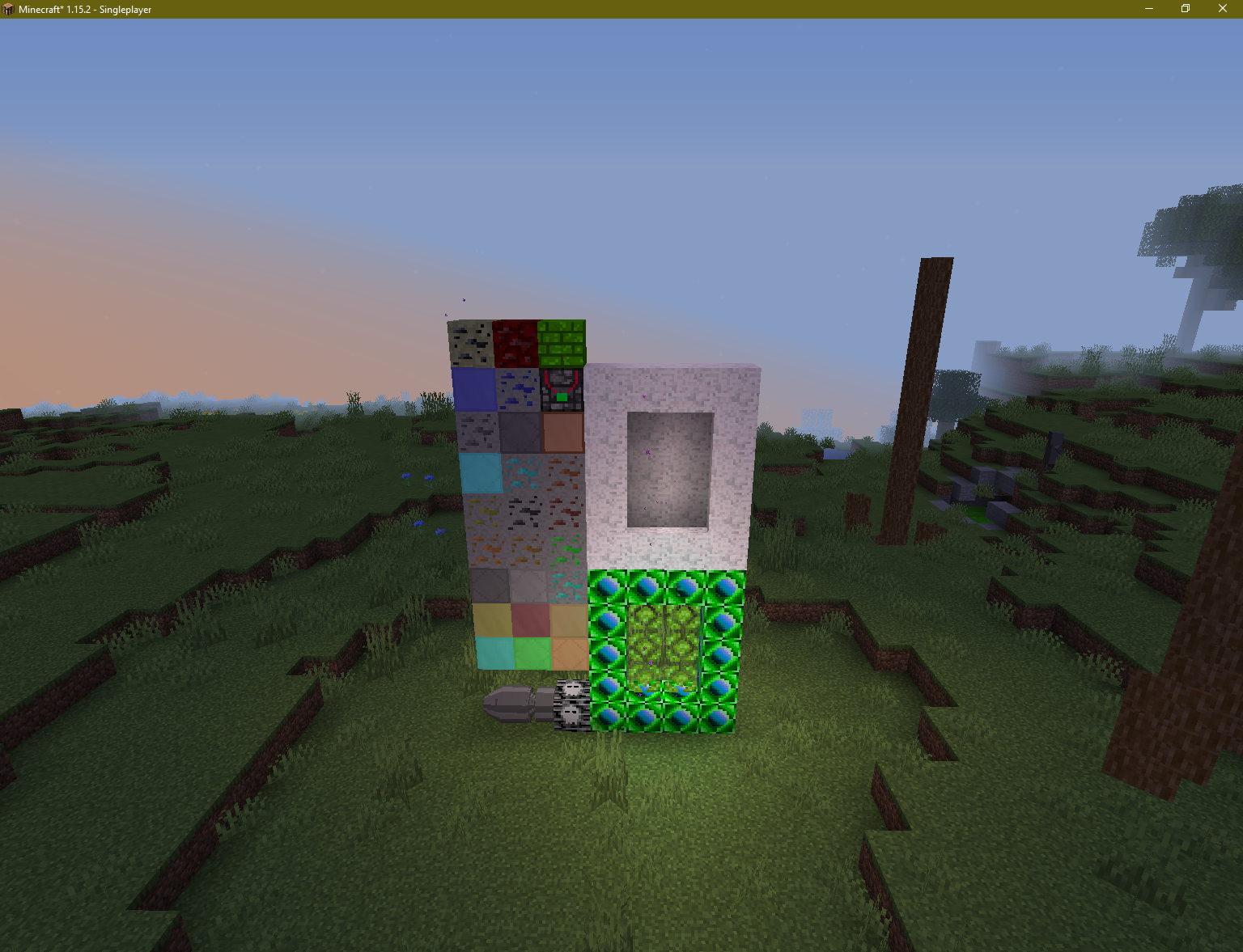 robotridragon's nuclear tech mod - Minecraft Mods - CurseForge