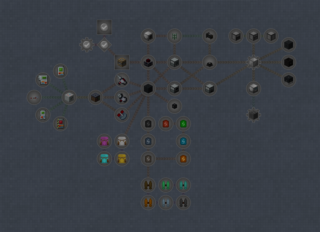 TPN (Temp Pack Name) - Minecraft Modpacks - CurseForge