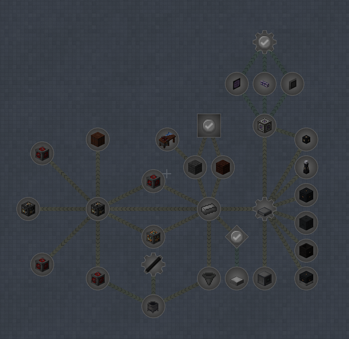 TPN (Temp Pack Name) - Minecraft Modpacks - CurseForge