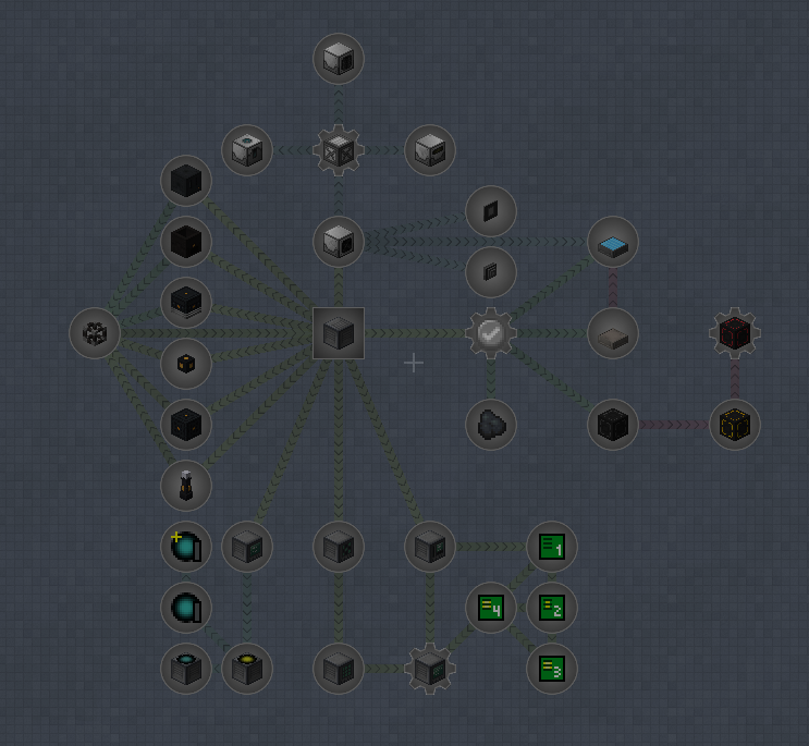 TPN (Temp Pack Name) - Minecraft Modpacks - CurseForge