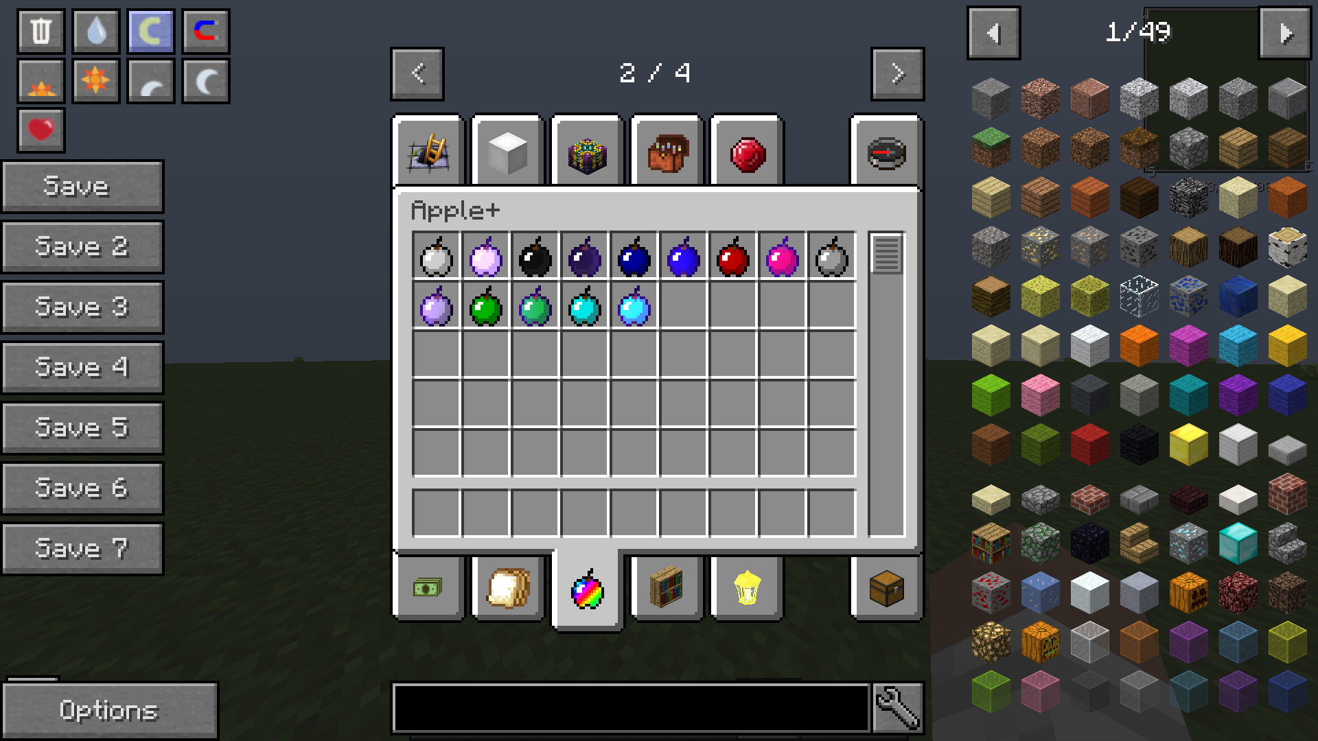 Apple+ - Minecraft Mods - CurseForge