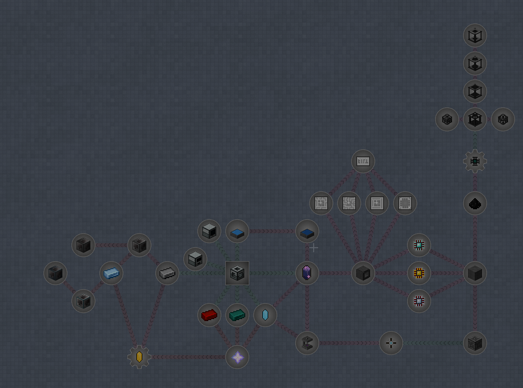 TPN (Temp Pack Name) - Minecraft Modpacks - CurseForge