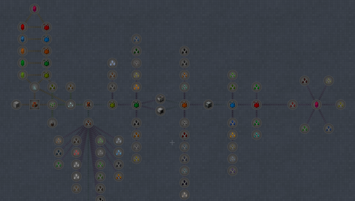 TPN (Temp Pack Name) - Minecraft Modpacks - CurseForge