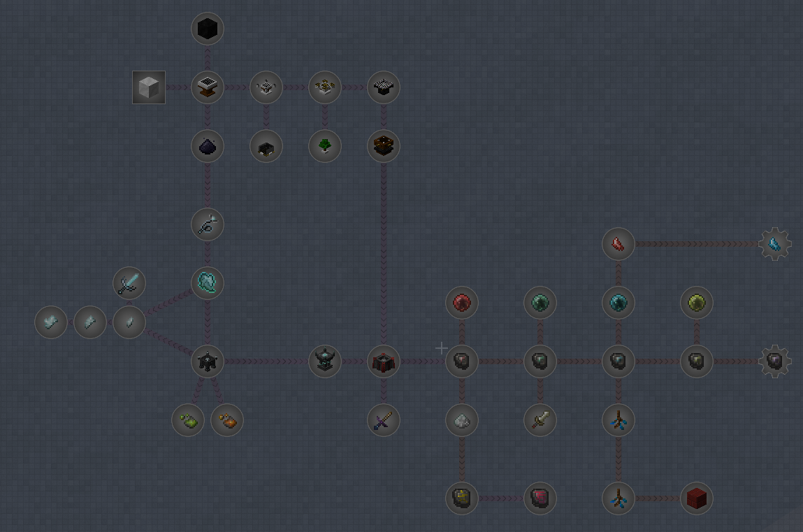 TPN (Temp Pack Name) - Minecraft Modpacks - CurseForge