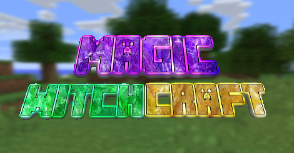 Magic Witchcraft - Minecraft Mods - CurseForge