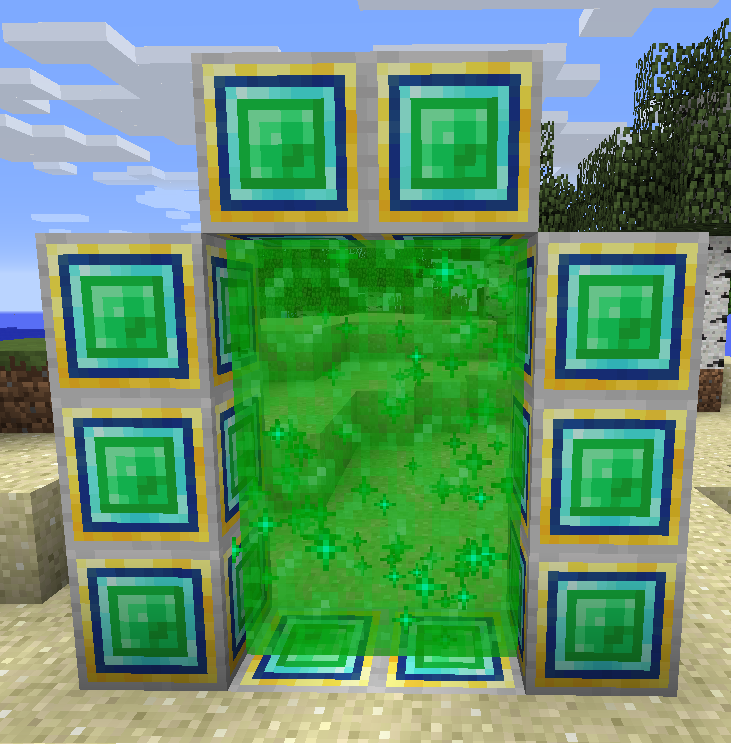 Magic Witchcraft - Minecraft Mods - CurseForge