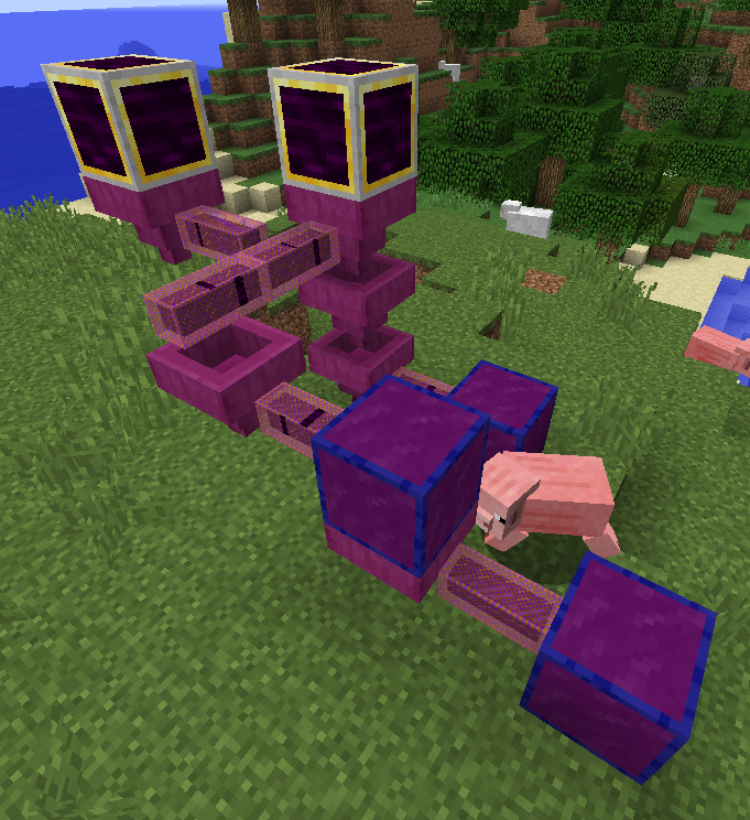 Magic Witchcraft - Gallery - Minecraft Mods - CurseForge