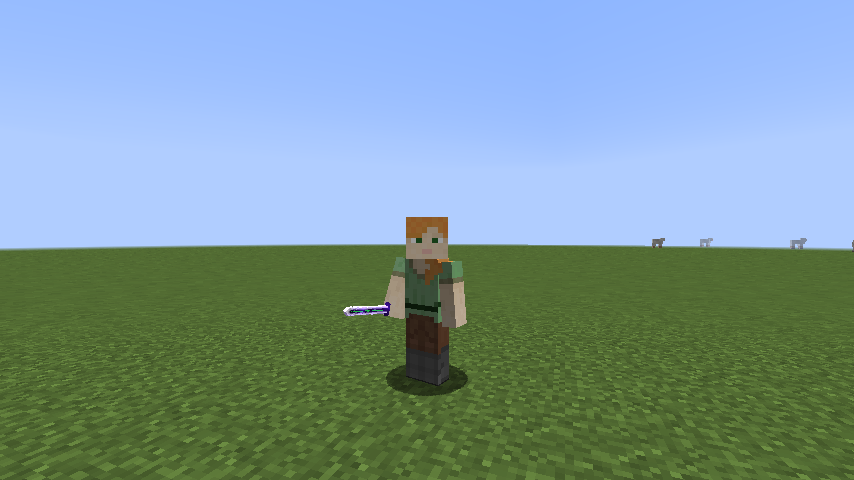 Owari No Seraph - Minecraft Mods - CurseForge