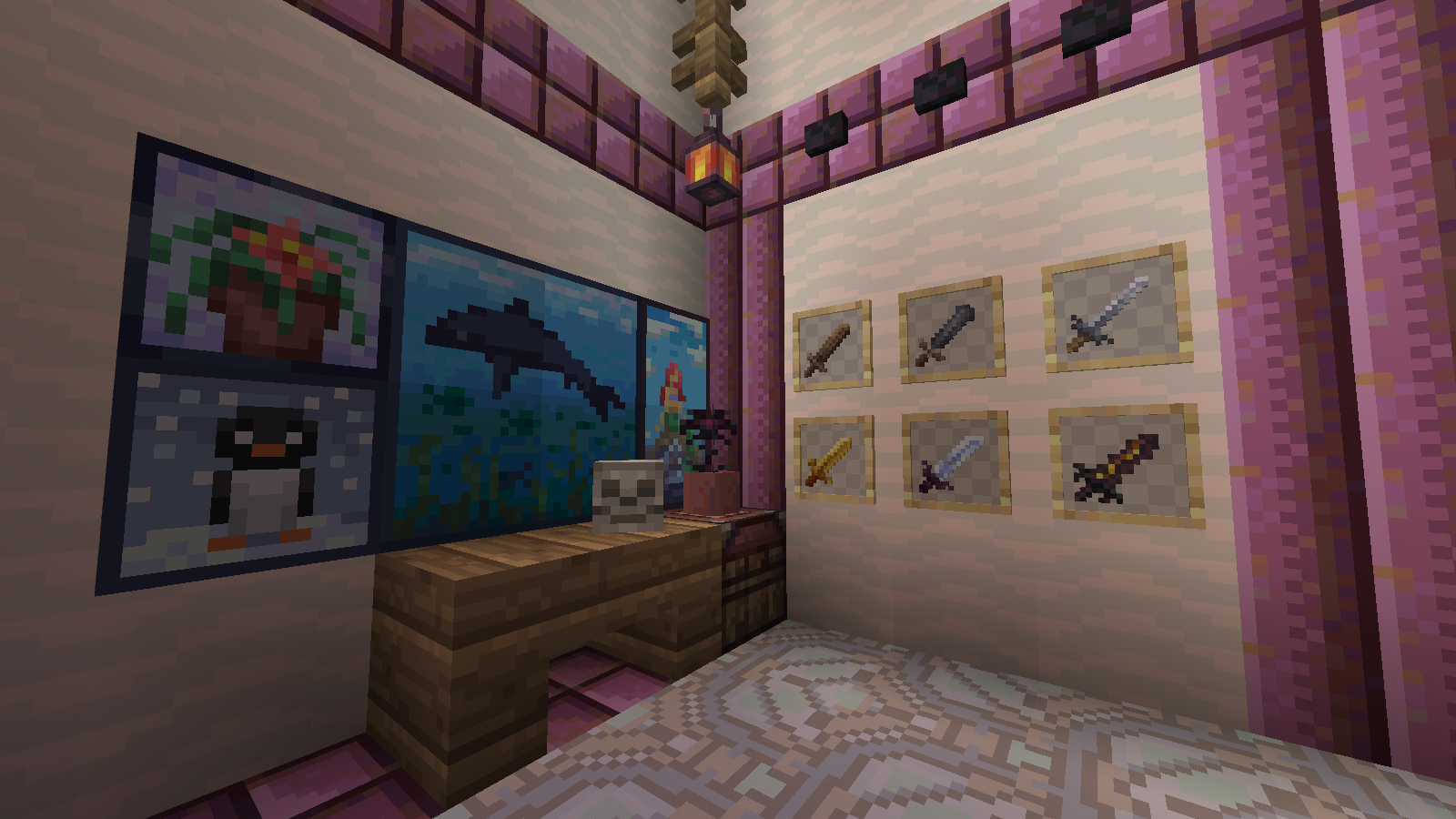 Platform - Minecraft Resource Packs - CurseForge