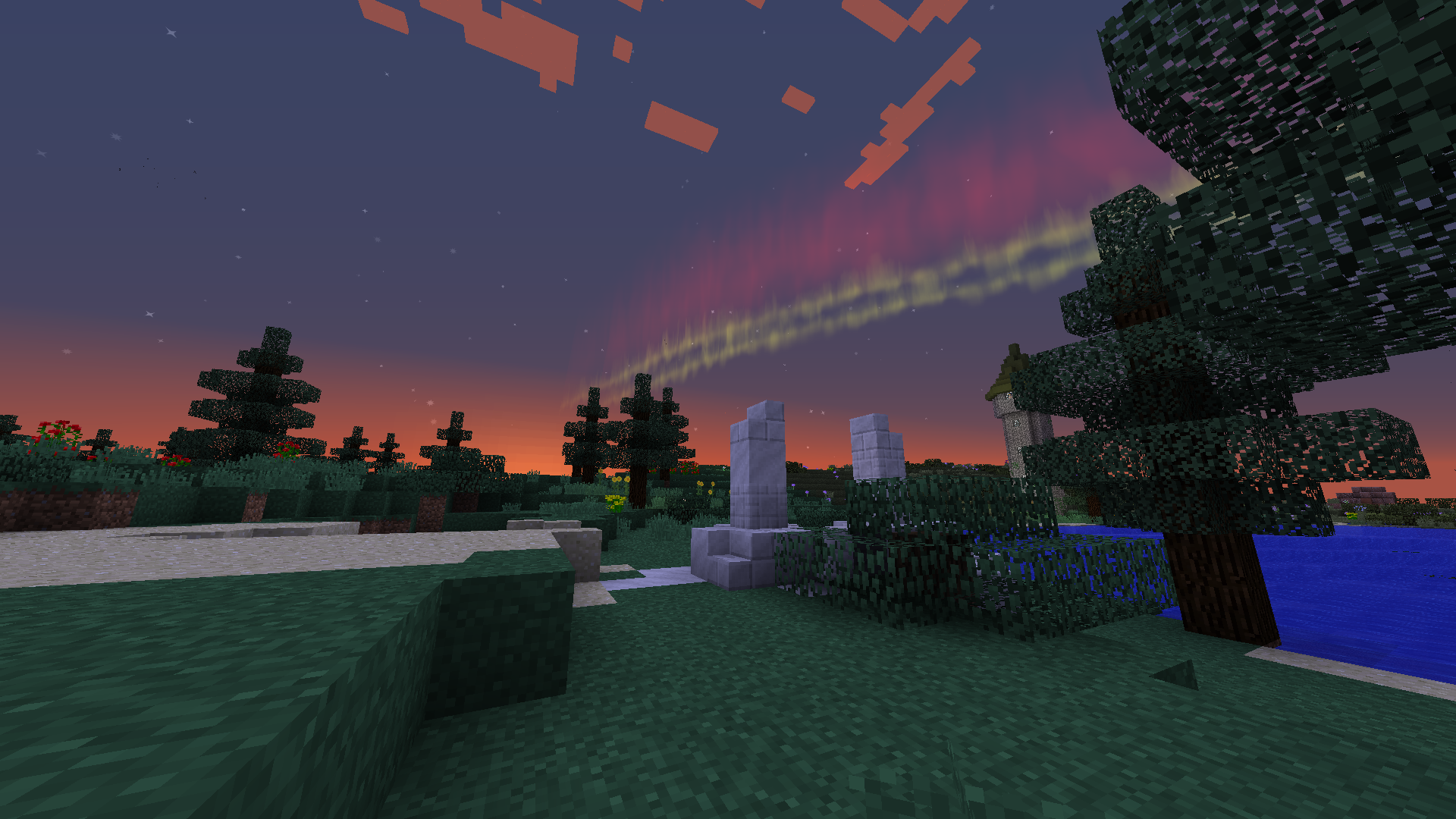 Untilted Epic modpack - Minecraft Modpacks - CurseForge