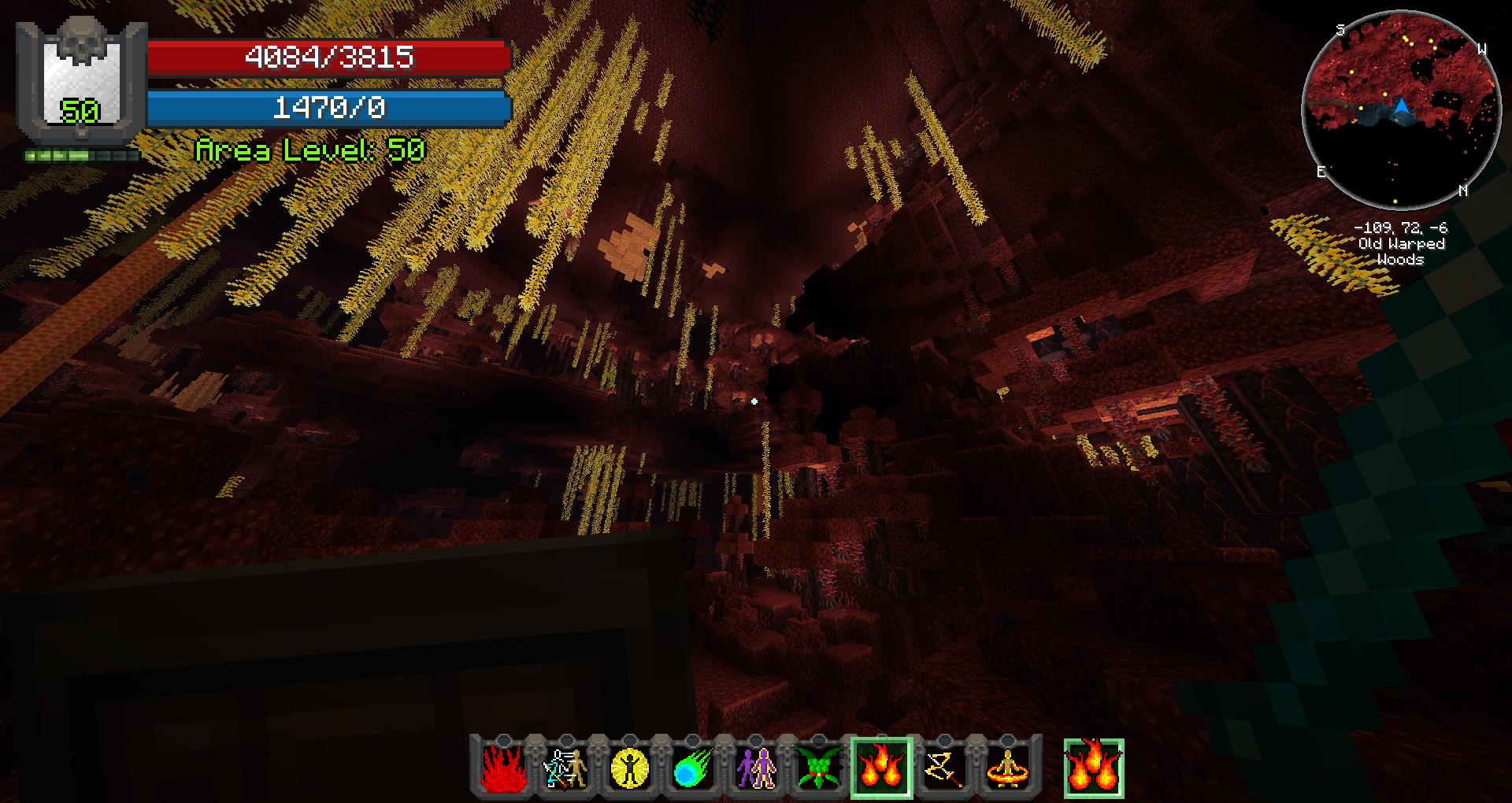 Age of Mythos - Minecraft Modpacks - CurseForge